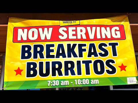 Dickey's at 1630 Valwood Serves Breakfast & Lunch