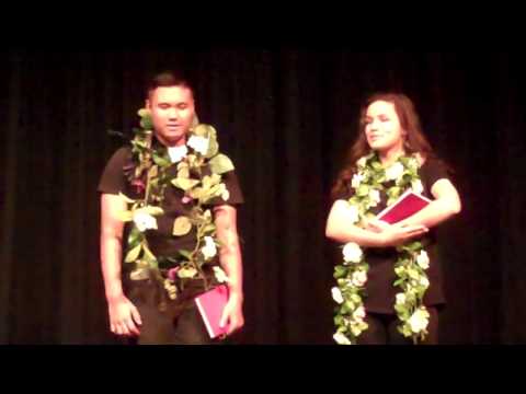 The Diary of Adam and Eve Part 2 (One Act Play Festival 2017)