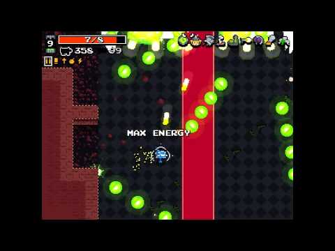 Steam Community :: Nuclear Throne