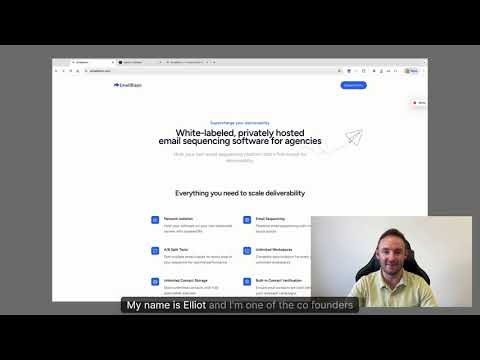 HotHawk x EmailBison Integration: How it works