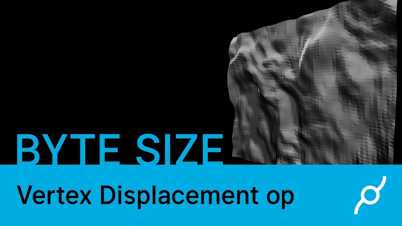 Vertex displacement op - byte size