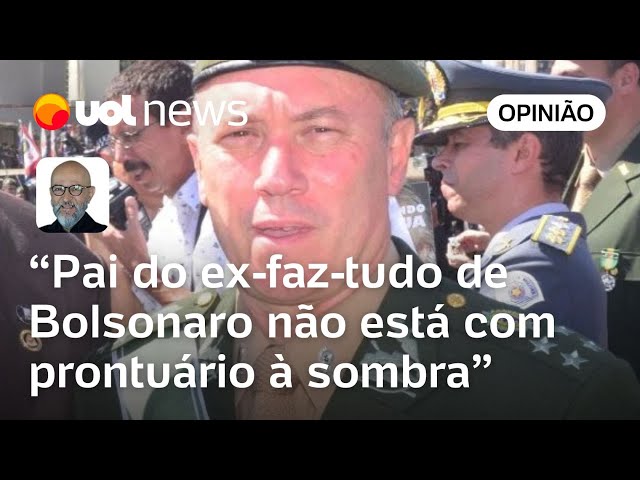 Pai de Cid tem pressa para obter imunidade, PF só tem perguntas