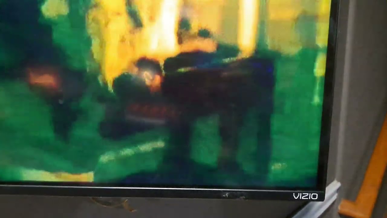 FXX Screen Bug Logo Animation