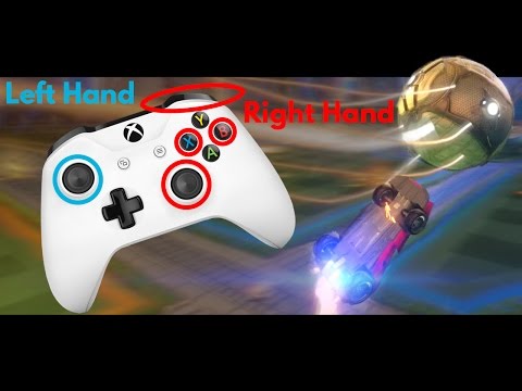 Cars Playing Soccer? – Triangle Jump