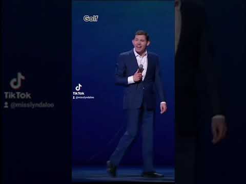 Lee Evans (golf)