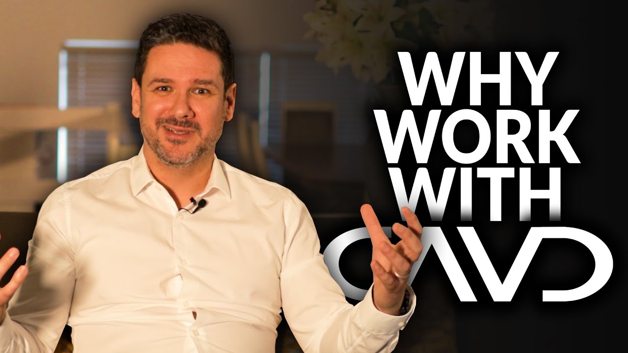 Why You Should Work With Custom AV Distribution