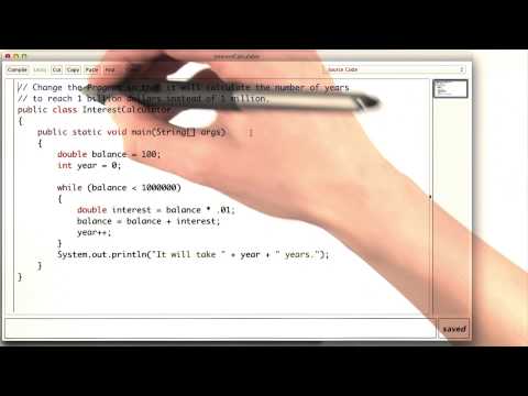 Learn Who Wants To Be A Billionaire Intro to Java Programming - Mind Luster