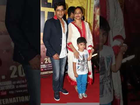 Ravi kishan family photo shorts #ravikishan #bhojpuri #shorts #ytshorts #song #shortsfeed #actor