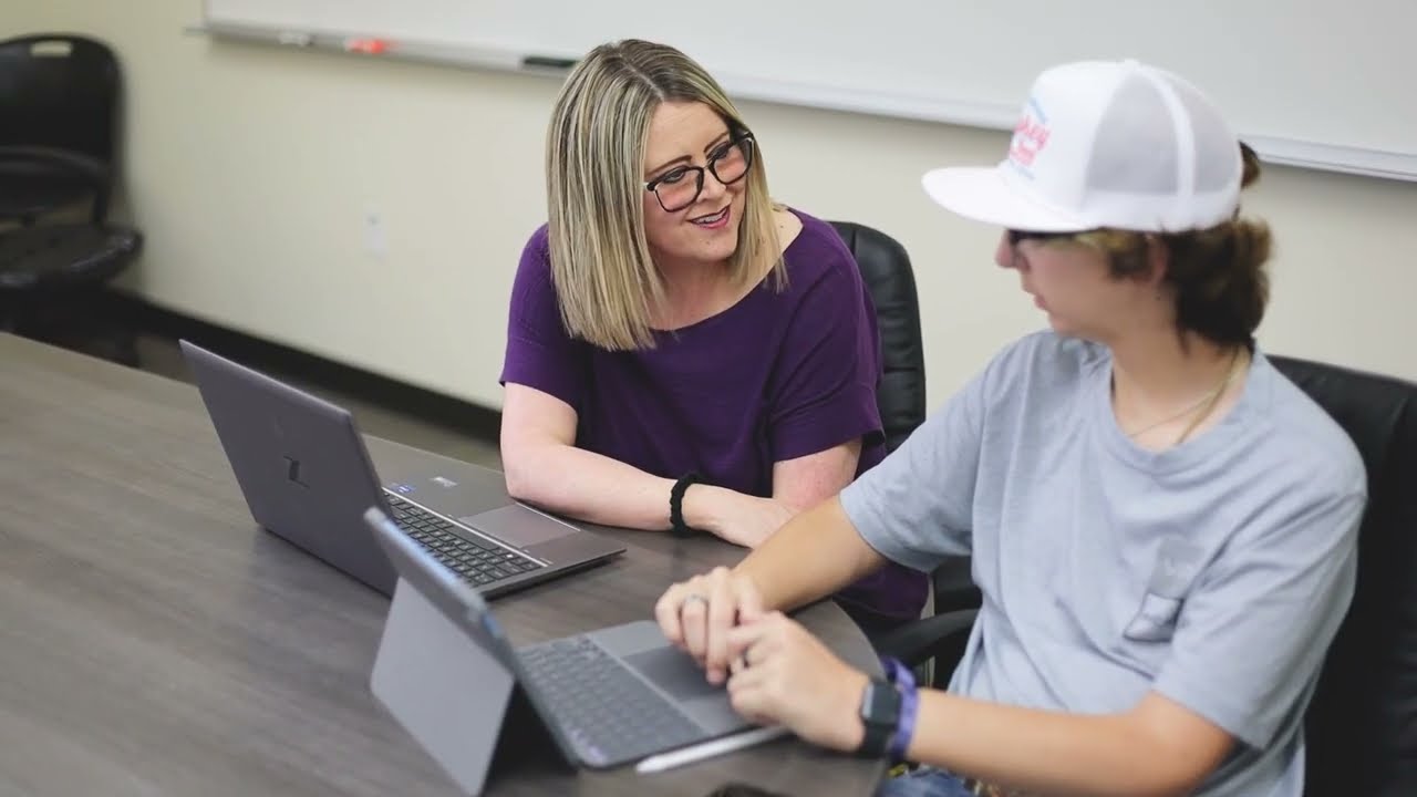 CSI’s Work-Based Learning Center (previously Career Services)