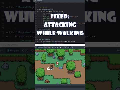 Coming Soon: Build Your Own RPG with Godot! ⚔️ #Shorts #devlog #gamedev #tutorial #indiedev #gaming