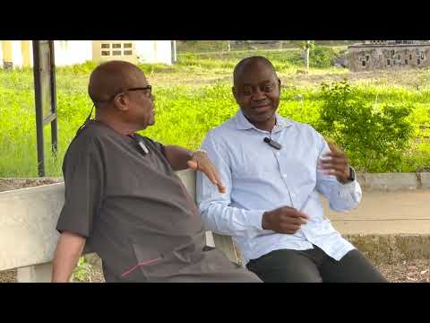 Conversation with Dr. Chika Christian Onu – Part 2 – Nollywood in Review