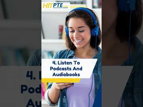 How To Prepare For PTE Academic Test - #pte #academic