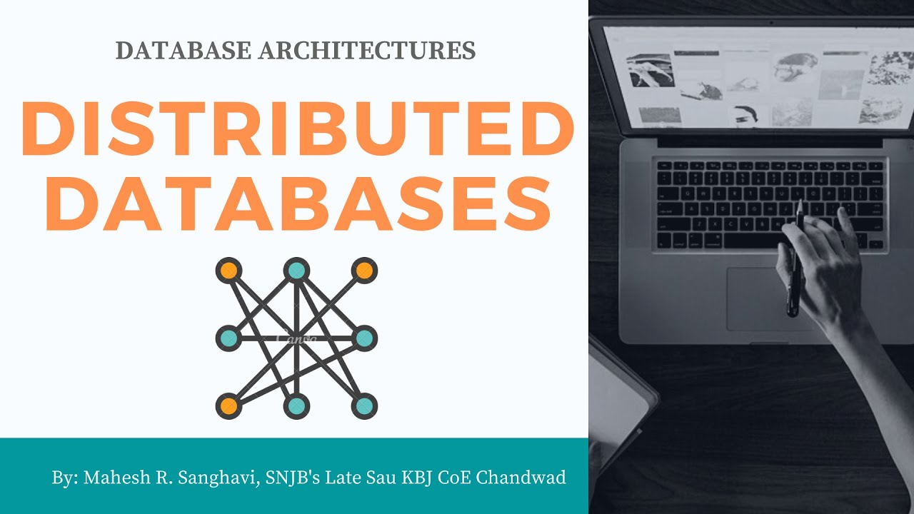 Distributed Databases Architectures