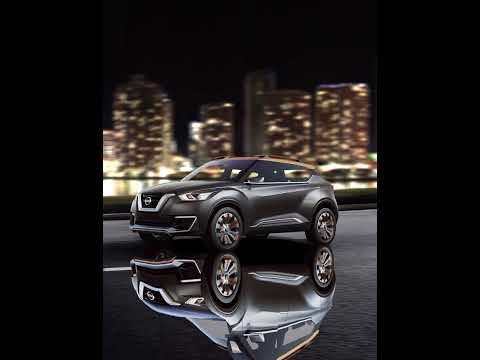 2023 Nissan Kicks