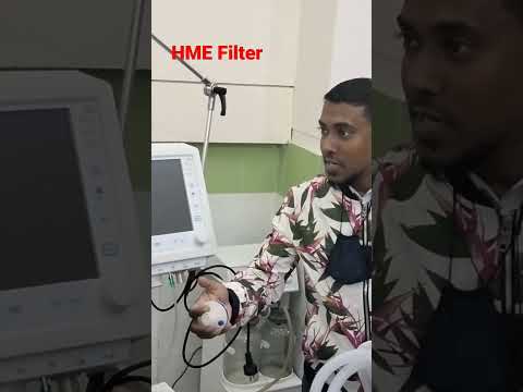 What is HME Filter.