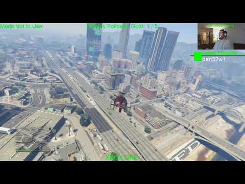 Three's Company, Grand Theft Auto 5