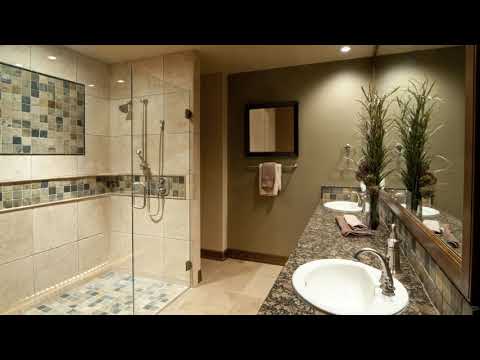 Bathroom Designs Tile Showers Pictures