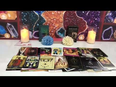 CANCER - SOMEONE REALIZES HOW IMPORTANT YOU ARE.. CANCER LOVE TAROT READING