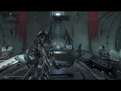 How to Sell Items for Platinum in Warframe