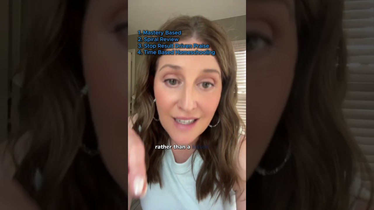 How to make math easier in your homeschool