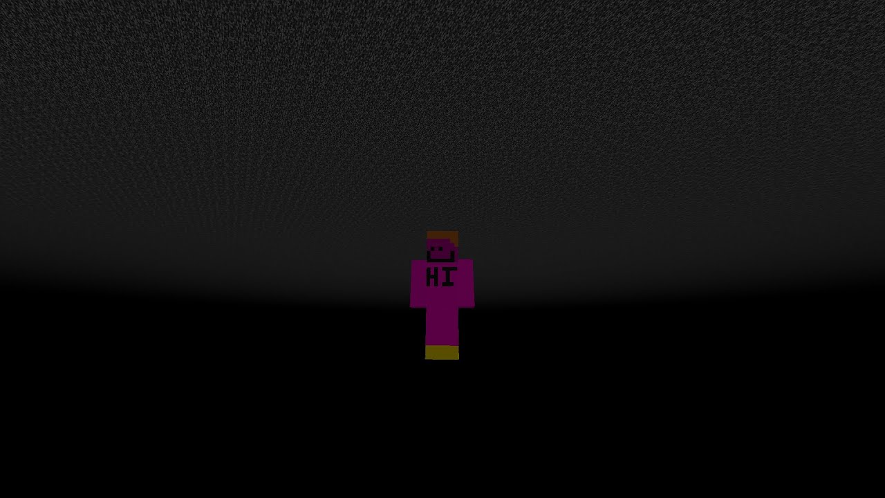 how to survive the void