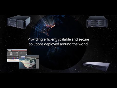 Signal Management & Monitoring Overview