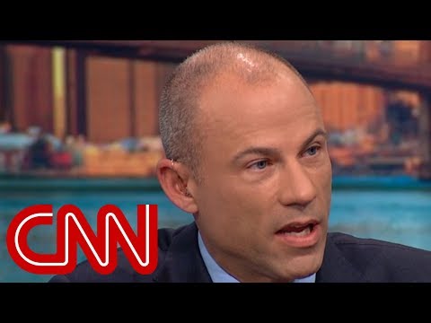 Michael Avenatti: This is why Stormy Daniels feels vindicated
