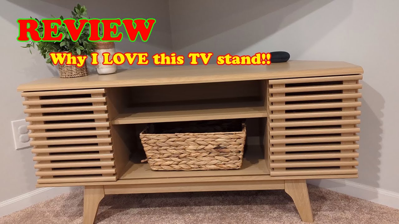 Modway Render Mid-Century Modern Low Profile 46