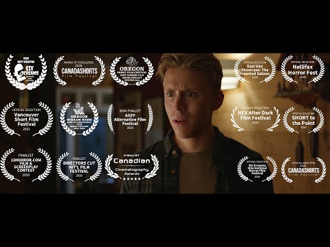 "What We Found Out There"// Award Winning Short Horror Film (9 mins)
