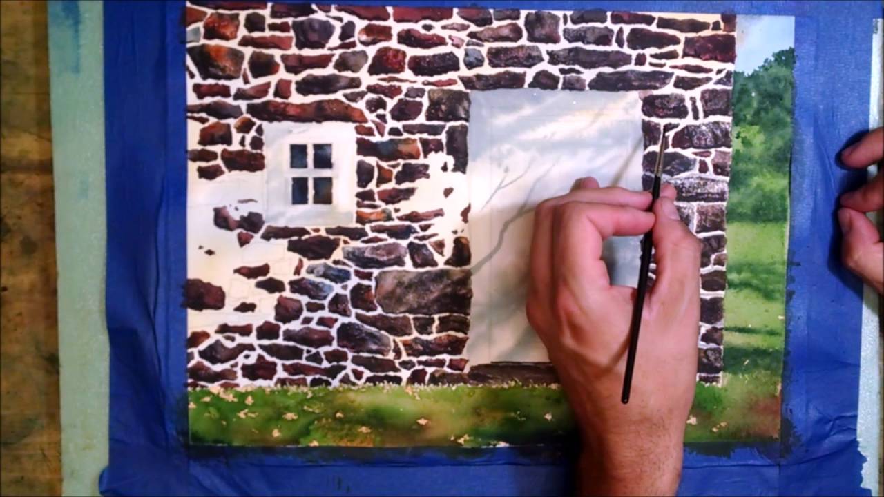 Valley Forge Demo