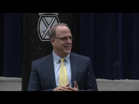 180110 - MEDDAC Beneficiary Town Hall