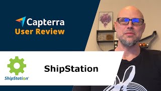 ShipStation Reviews 2024. Verified Reviews, Pros & Cons - Capterra