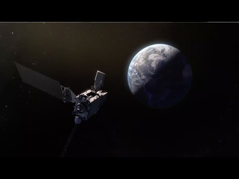 GOES-T satellite to launch atop Atlas V rocket - Mission Overview