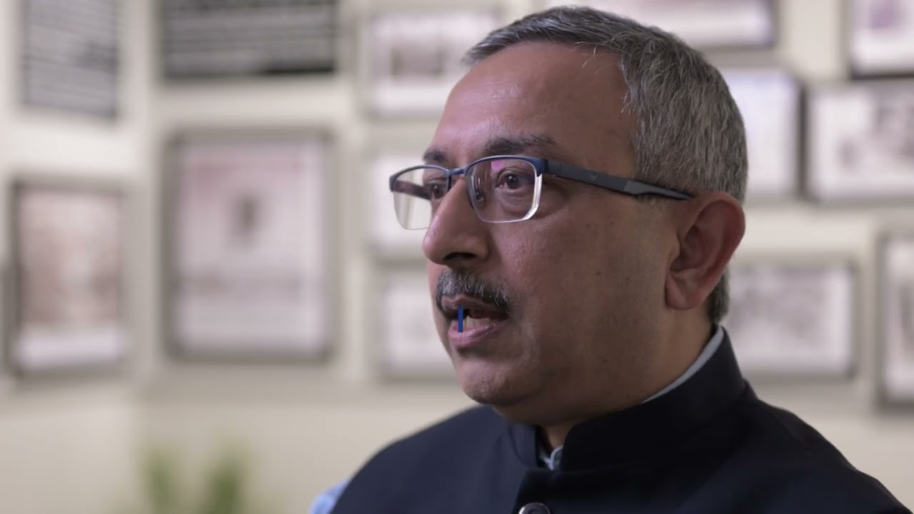 Spotlight on BITSian Awardees | Series 1 | Episode 1