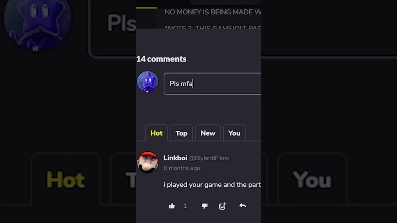 Stealing FNAF Fangames Source Code