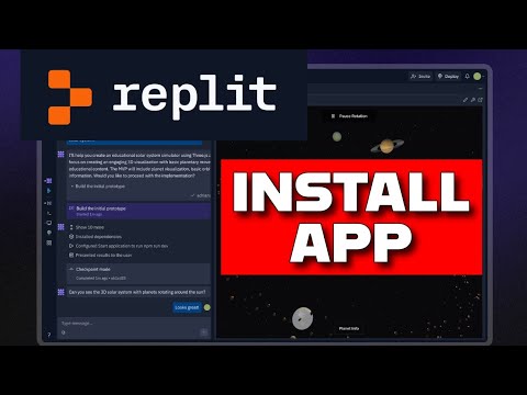 How to Download Replit on Pc 2025?