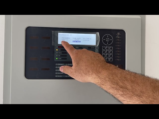 Apollo Fire Alarm Systems - APOLLO ADDRESSABLE CONTROL MODULE SA4700 ...