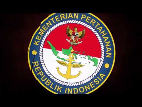 Pembekalan Menteri Pertahanan RI pada Rapat Pimpinan TNI 2018
