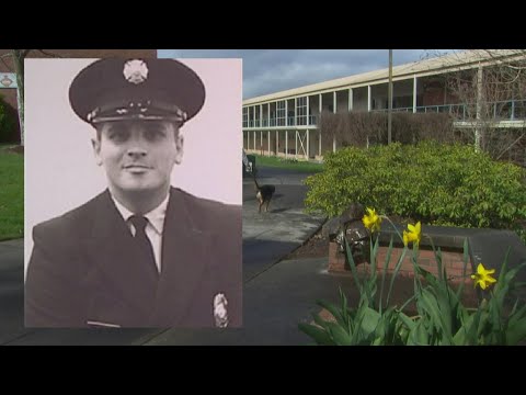 Murder charges filed in 1987 death of Everett firefighter Gary Parks