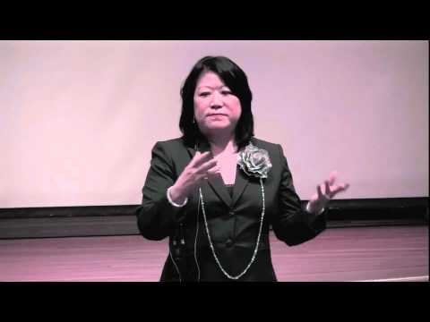 SJSU Provost Search Candidate Visits: Ellen N. Junn