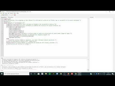 Funciones en Python – Centro de programación de Chema