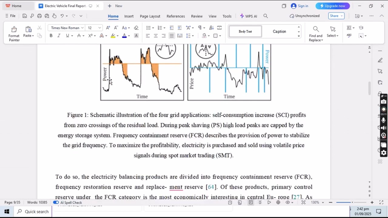 Electric Vehicle Multi-Use: Optimizing Value Streams Using Mobile Storage Systems