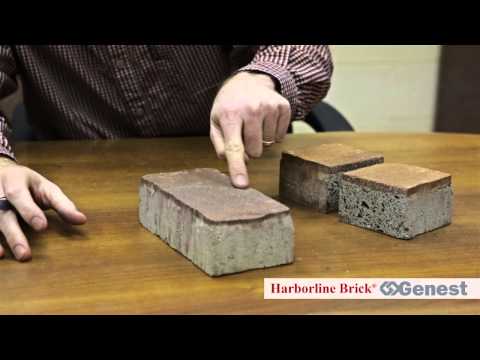 Harborline Brick by Genest - Kennebunk, Maine
