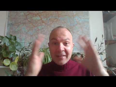 W6C1 - Agency & Power - introduction (UCL Anthropology, Holbraad)