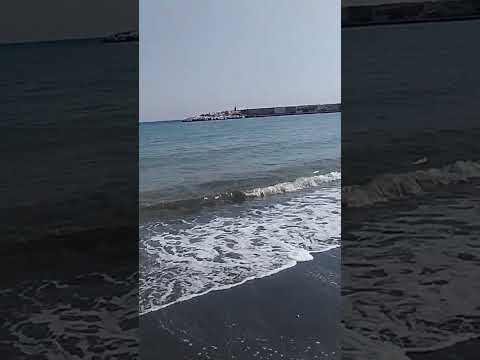 Finalmente mareeeee