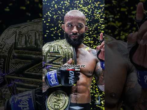The Fighting Organization That Will DOMINATE MMA