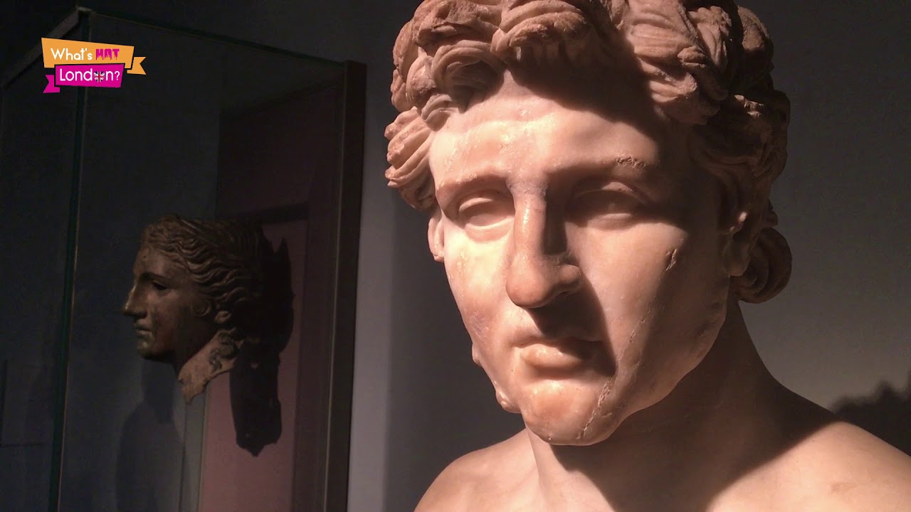 British Museum vs Tate Modern. Which is the UK's Top Tourist Attraction?