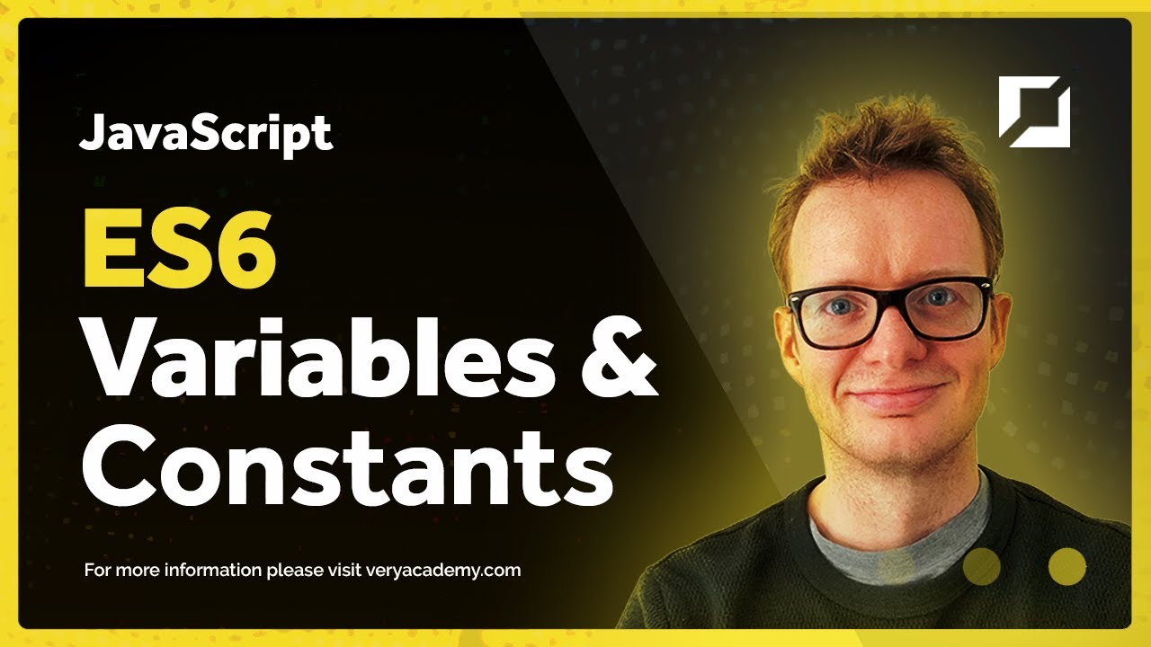 Another JavaScript Variables | Constants Introduction