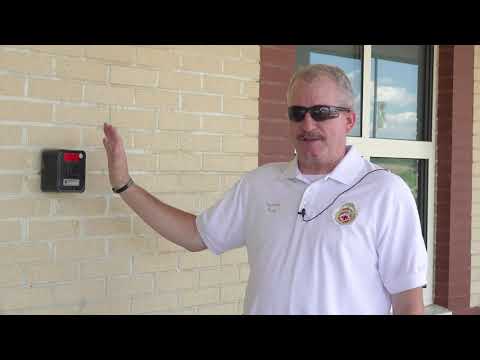 ISO Fire Rating – Explained