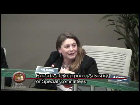 Council Finds Common Ground to Ensure Citizen Safety After Months of Divisive Rhetoric